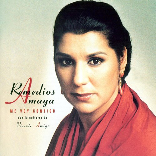 Remedios Amaya - Amarraita en Tu Pelo (Tango) lyrics | Musixmatch