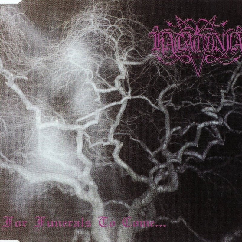 Letra de Funeral Wedding de Katatonia | Musixmatch