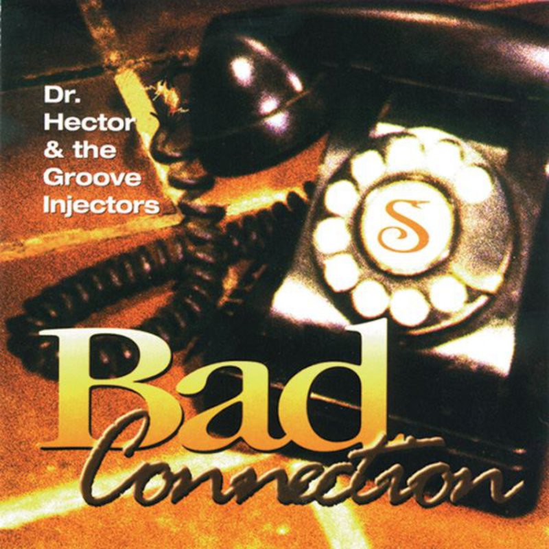 Letra de The High Cost of Living de Dr. Hector & The Groove Injectors ...