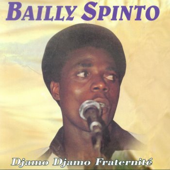 Letras de Bailly Spinto | Musixmatch