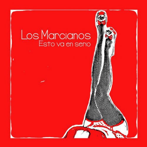 Los Marcianos - No Sabes Qué Hacer lyrics | Musixmatch