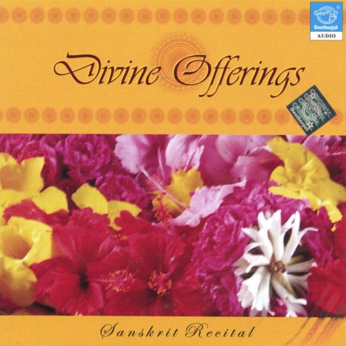 Letra de Prof.Thiagarajan & Scholars - Sri Nataraja Stotram | Musixmatch