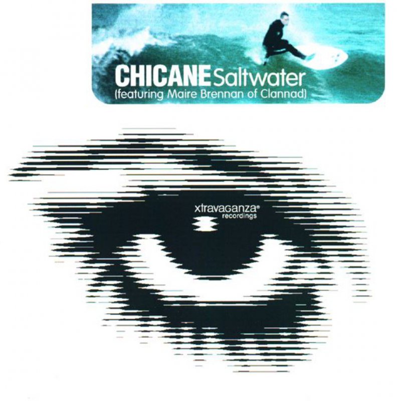 Chicane - Saltwater (Original Mix) Lyrics | Musixmatch