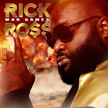 war rick ross