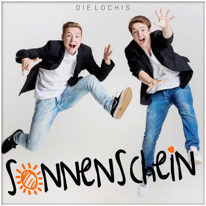 DieLochis - Sonnenschein lyrics | Musixmatch