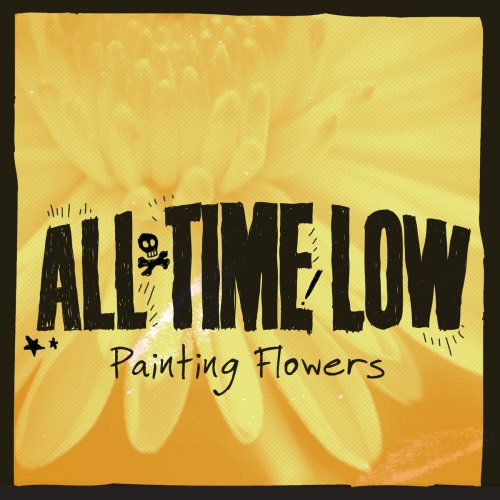 Painting Flowers - Single by All Time Low album lyrics | Musixmatch
