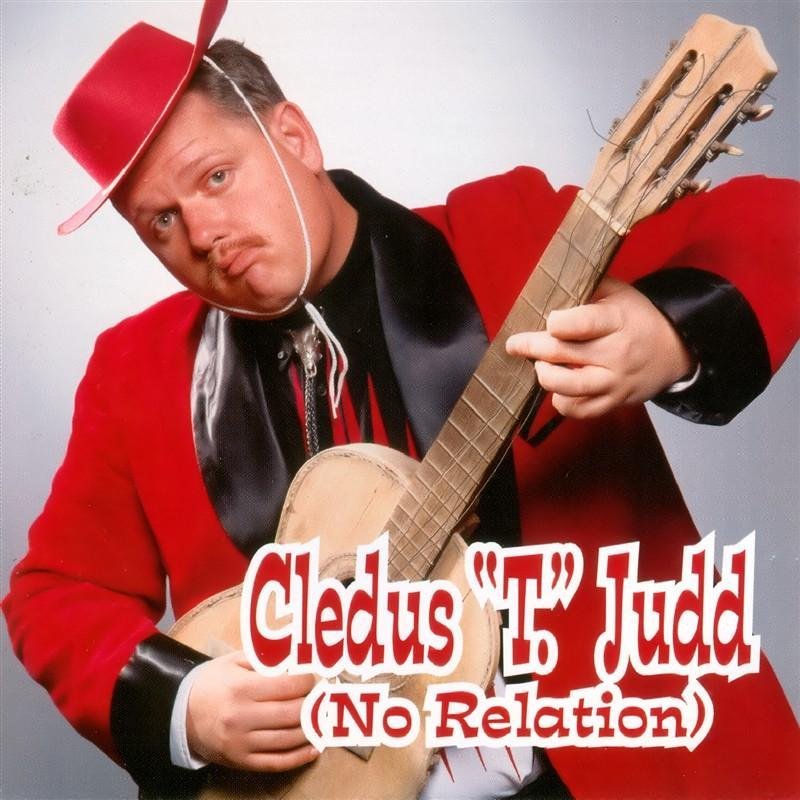 Cledus T. Judd - Motel Californie Lyrics | Musixmatch