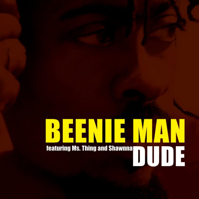 Beenie Man feat. Ms. Thing & Shawnna - Dude paroles | Musixmatch