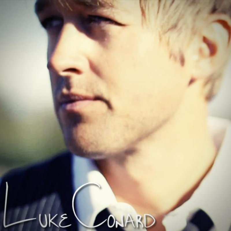 Luke Conard - Let's Go Outside Lyrics | Musixmatch