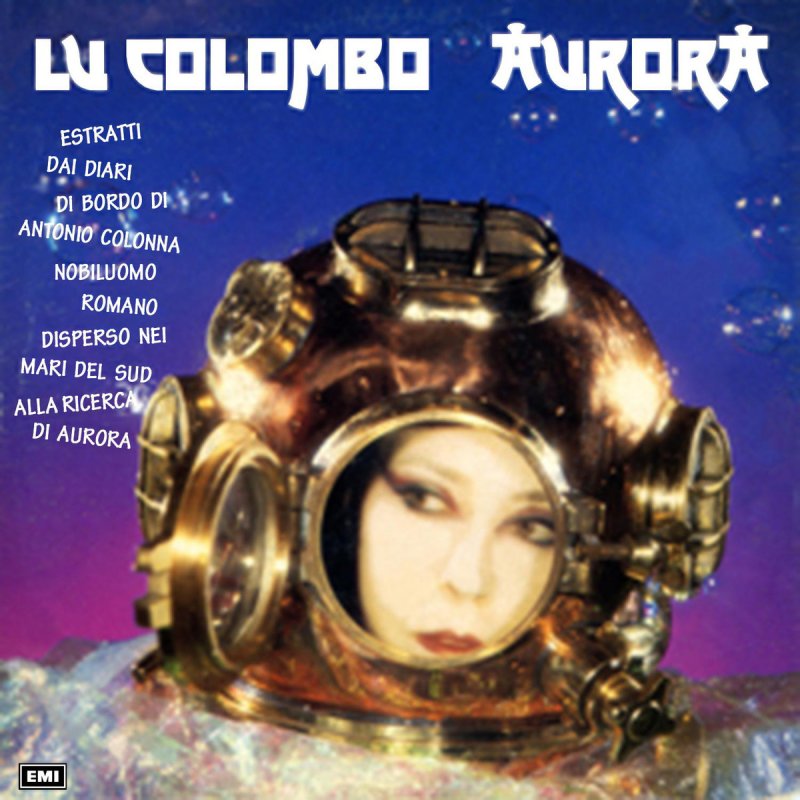 Lu Colombo - Maracaibo Lyrics | Musixmatch