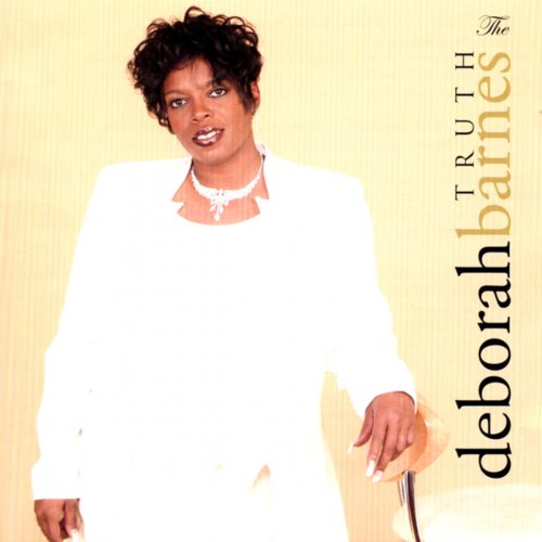 Letra de Deborah Barnes - Change | Musixmatch