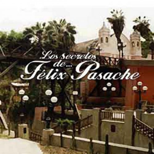 Felix Pasache - Tu Capricho lyrics | Musixmatch