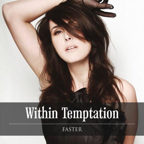 Within Temptation - Faster Lyrics | Musixmatch