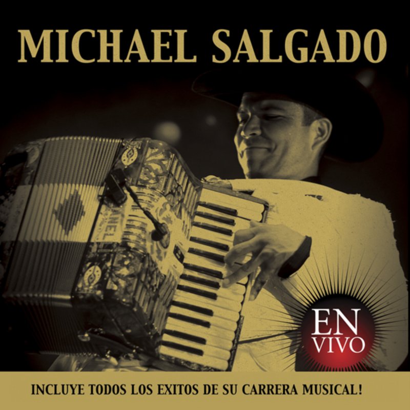 Michael Salgado - Recordando a los Relampagos; Con la Tinta de Mi ...