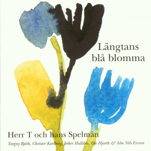 Letra de Herr T och hans Spelmän - Jantelagen | Musixmatch