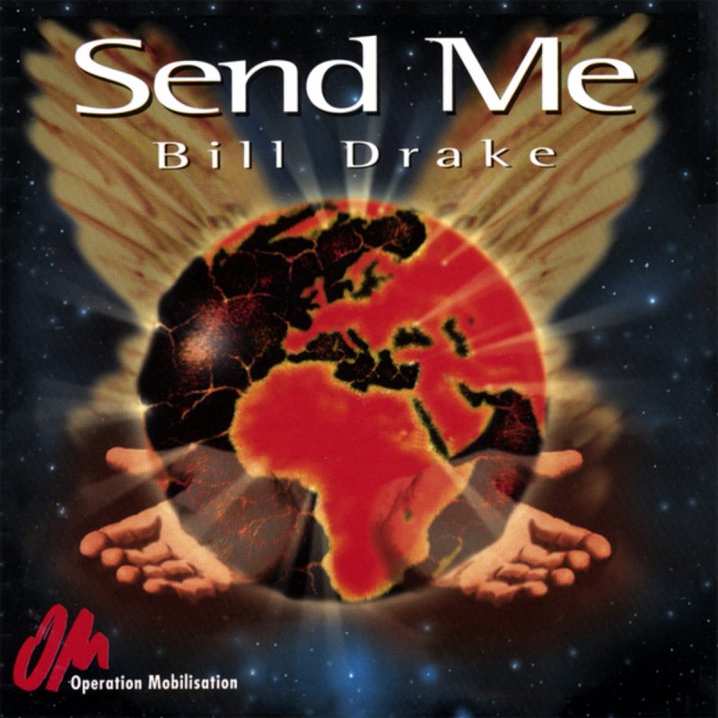 Bill Drake - Jesus I Will Follow Lyrics | Musixmatch