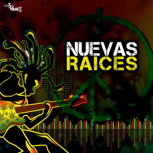 Nuevas Raices - Matando la Historia lyrics | Musixmatch