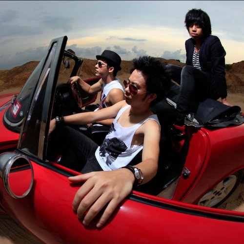 Bunkface - Rentak Lagu Ku lyrics | Musixmatch