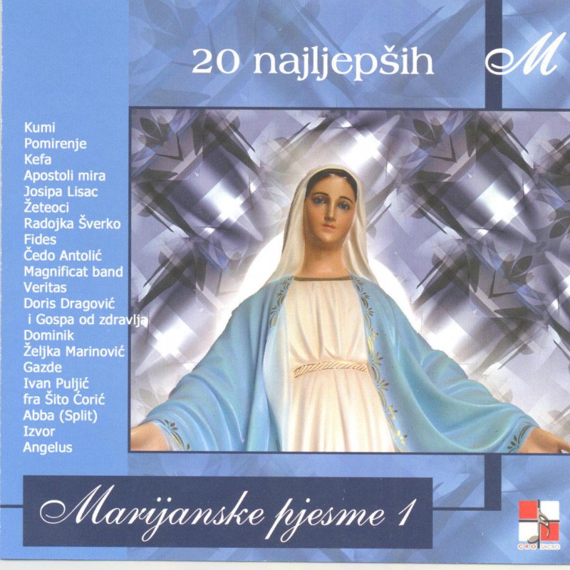 Fides - Zdravo Marijo Lyrics | Musixmatch