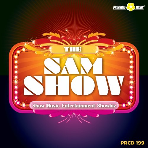 Samuele Pagliarani - Primetime Show lyrics | Musixmatch