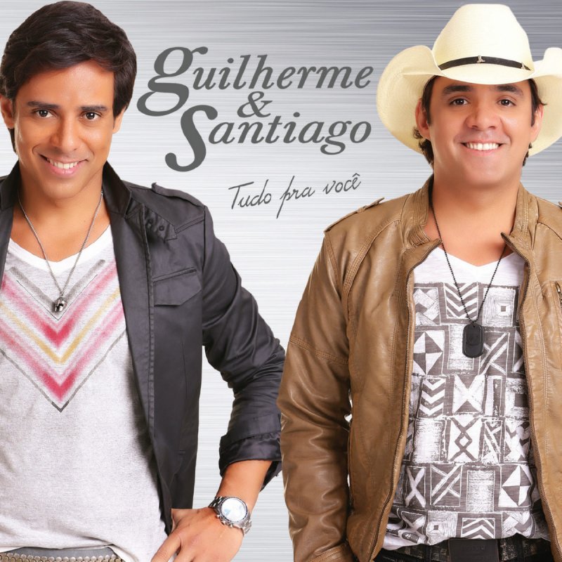 Letra de Vale Tudo de Guilherme & Santiago | Musixmatch