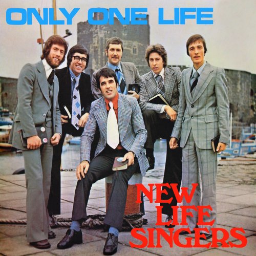 Letra de New Life Singers - The Old Rugged Cross Made the Difference ...