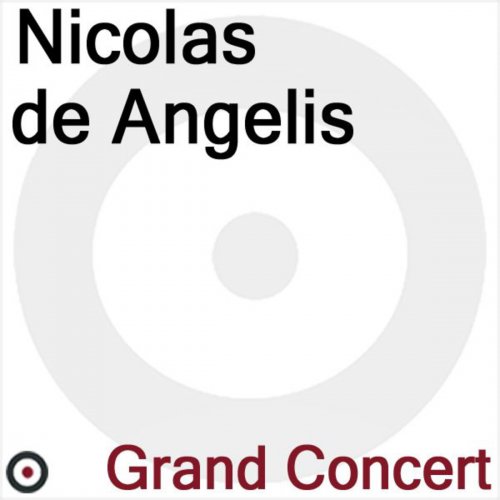 Nicolas de Angelis - La lettre à Elise lyrics | Musixmatch