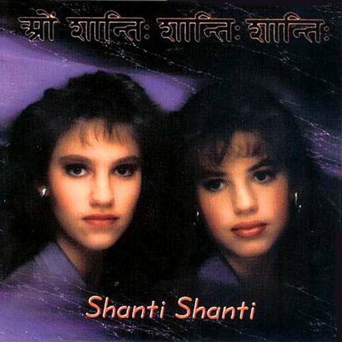 Shanti Shanti - Intro to Bhagavad Gita testo | Musixmatch