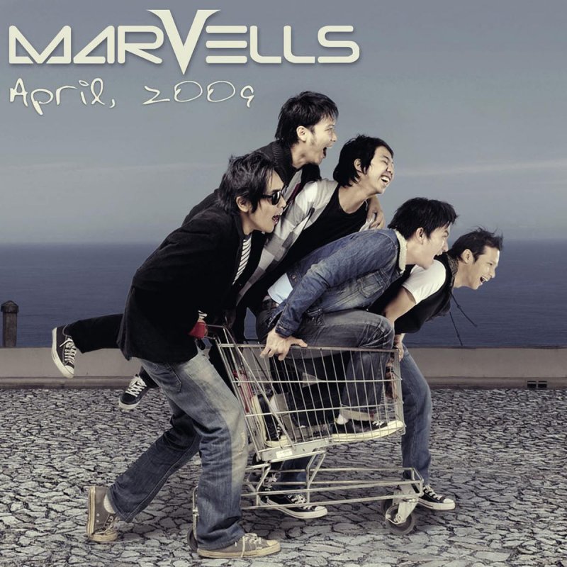 Letra de Tak Berucap de Marvells | Musixmatch