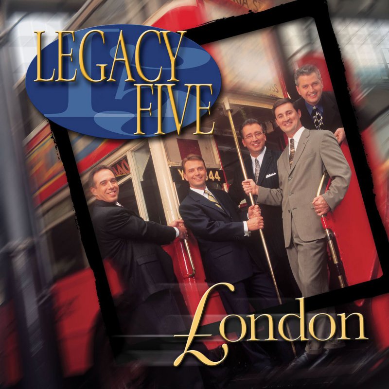 Legacy Five - I Found Grace Lyrics | Musixmatch Legacy Five - I Found Grace Lyrics | Musixmatch