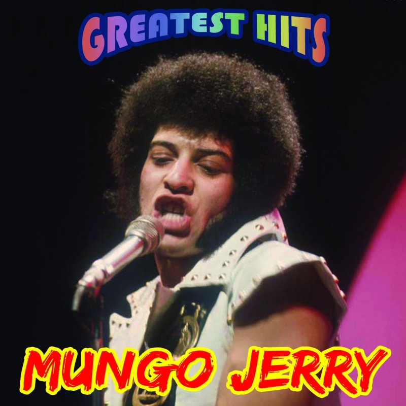 Mungo Jerry - Pushbike Song Lyrics | Musixmatch