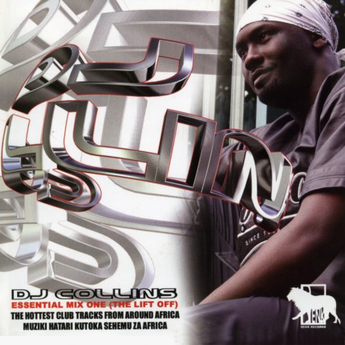 DJ Collins, George Okudi - Wipolo lyrics | Musixmatch