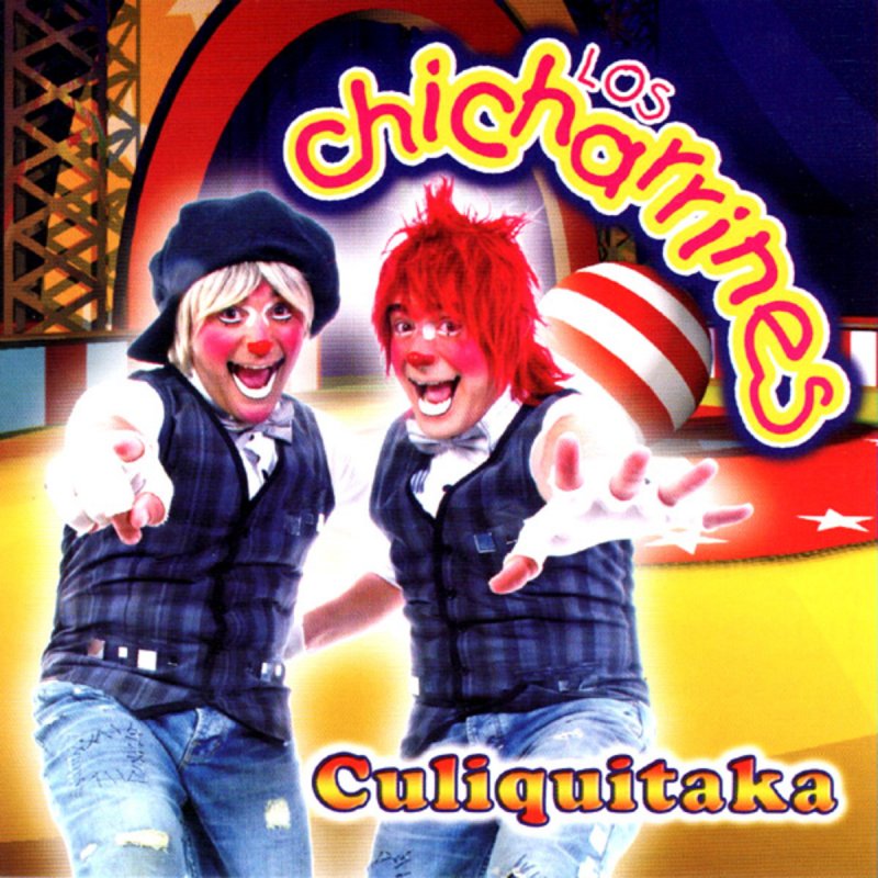 Letra de Los Tomates de Los Chicharrines | Musixmatch