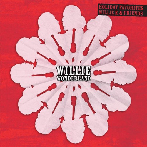 Willie K - Baby It's Cold Outside lyrics | Musixmatch