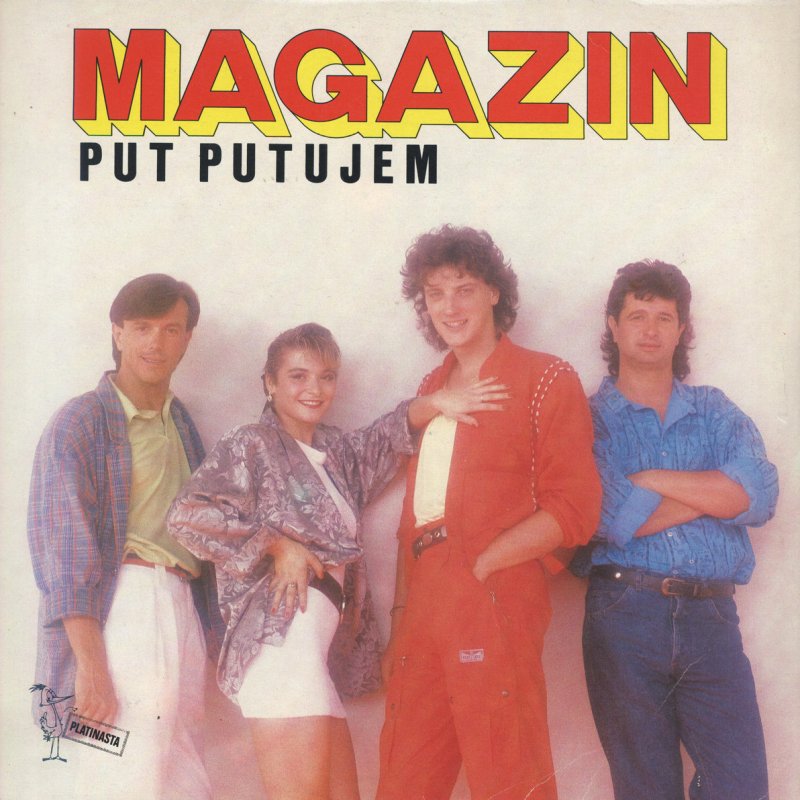Magazin - Boli Me Lyrics | Musixmatch