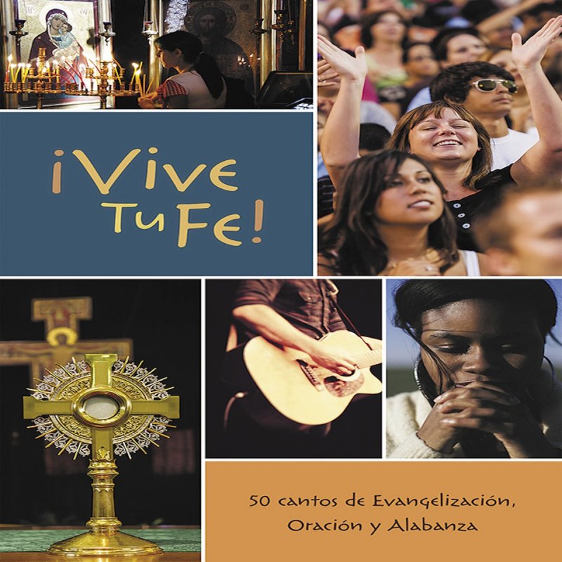 Letra de Yo Creo en las Promesas de Dios de Daniel Poli | Musixmatch