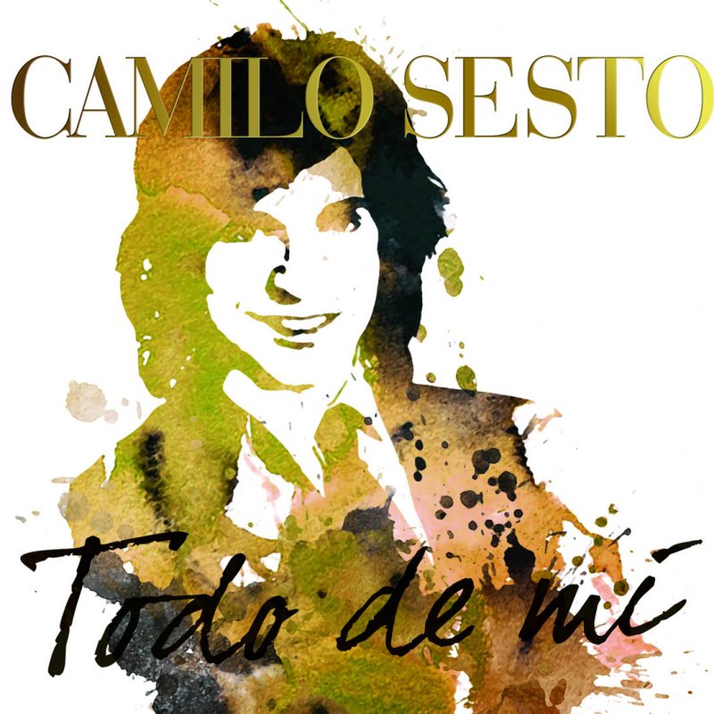 Letra de Que Mas Te Da (En Vivo) de Camilo Sesto | Musixmatch