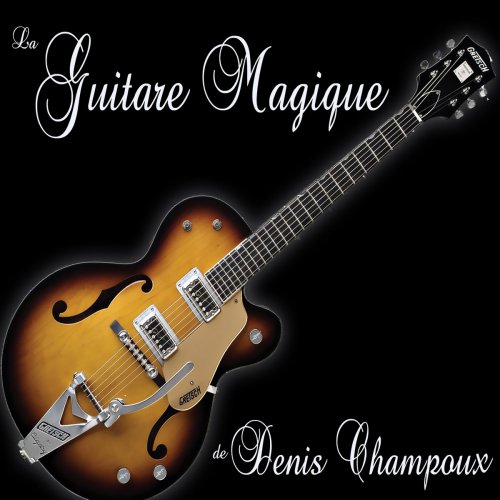 Paroles de Denis Champoux | Musixmatch