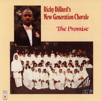 Ricky Dillard lyrics | Musixmatch