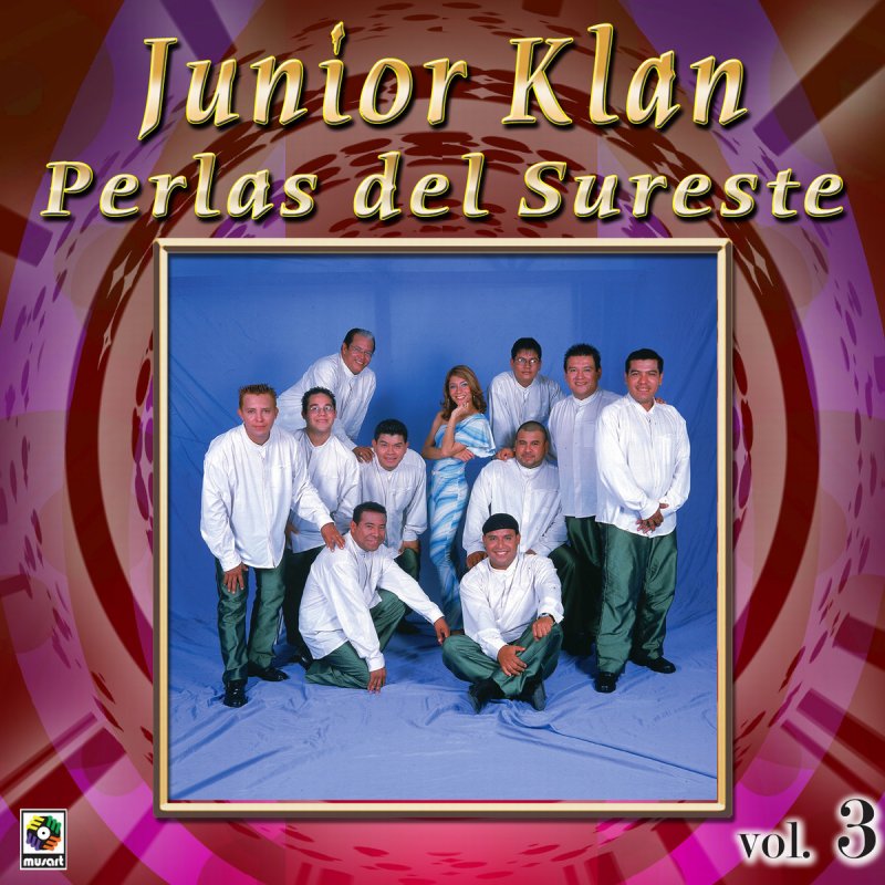 Letra de Pachuco Bailarin de Junior Klan | Musixmatch