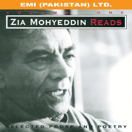 Letra de Zia Mohyeddin - Huma Khanum Kay Naam Khat | Musixmatch