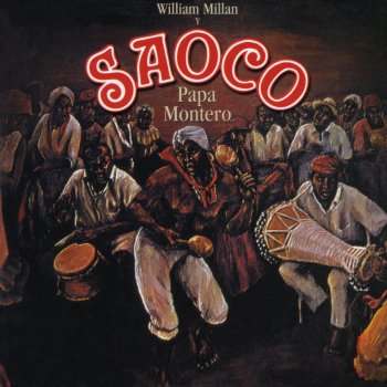 Letras de Saoco | Musixmatch