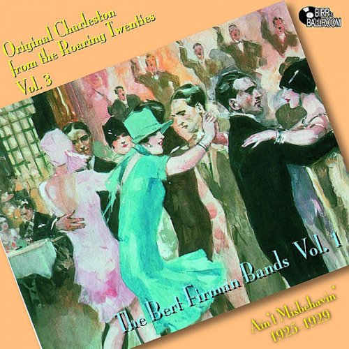 Bert Firman - When I Met Connie In the Cornfield lyrics | Musixmatch