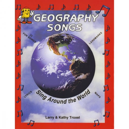 Geography Songs by Kathy Troxel album lyrics | Musixmatch