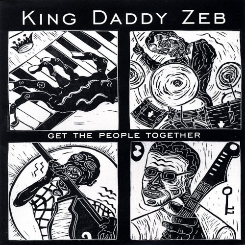 King Daddy Zeb - Walking Backwards lyrics | Musixmatch