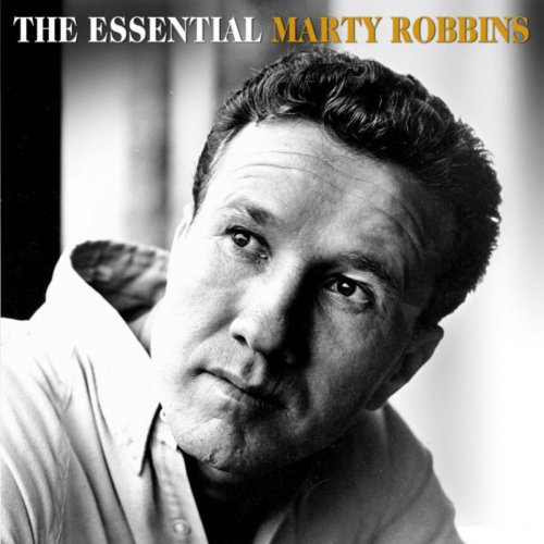 Marty Robbins - paroles de Walking Piece of Heaven | Musixmatch