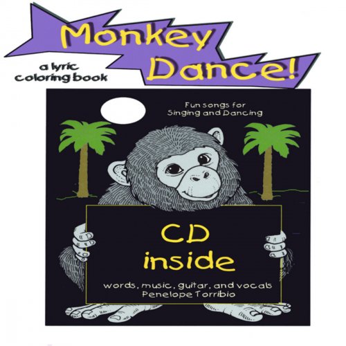 Letra de Penelope Torribio - Monkey See, Monkey Do | Musixmatch