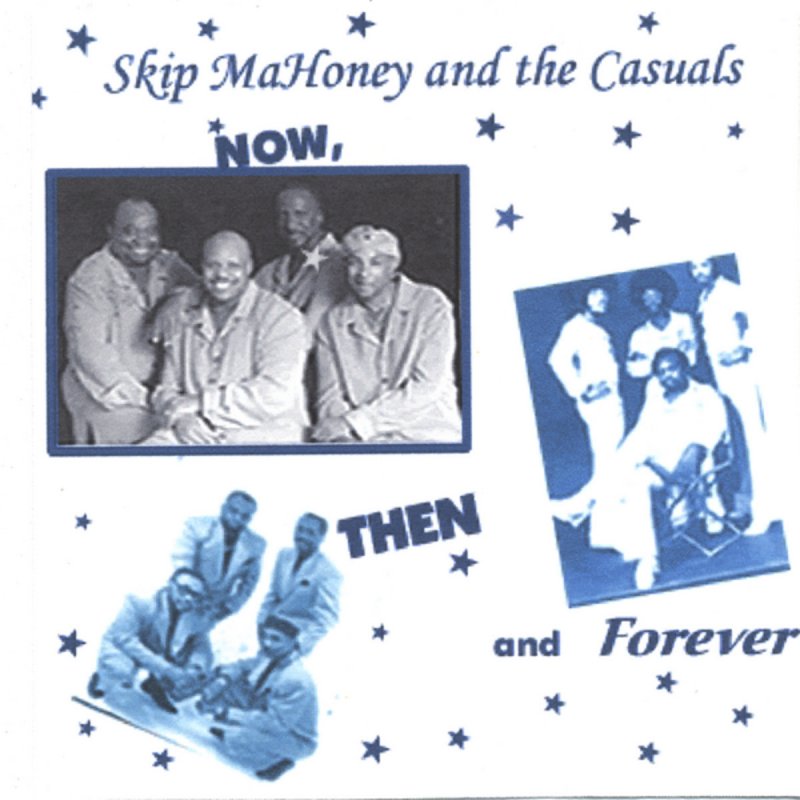 Skip Mahoney feat. The Casuals - Your Funny Moods Lyrics | Musixmatch