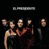 Letra de Count On Me de El Presidente | Musixmatch