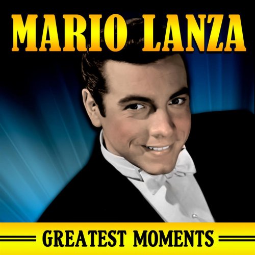 Mario Lanza, Judith Raskin - The Vagabond King: Only a rose lyrics ...